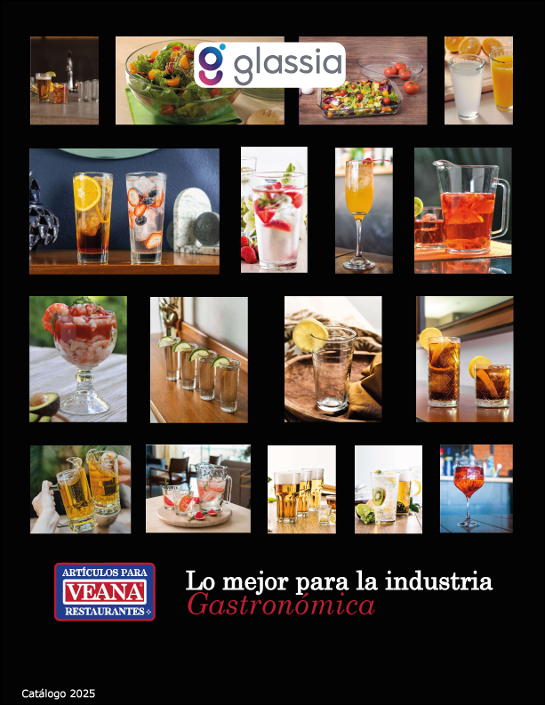 Catálogo – VEANA Cristalería y Regalos La Merced